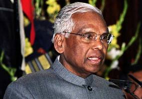 Kocheril Raman Narayanan - presidents of india