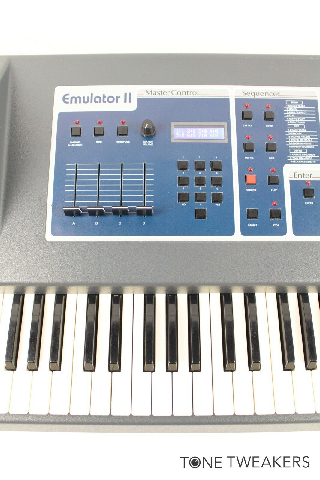 MATRIXSYNTH: EMU EMULATOR II