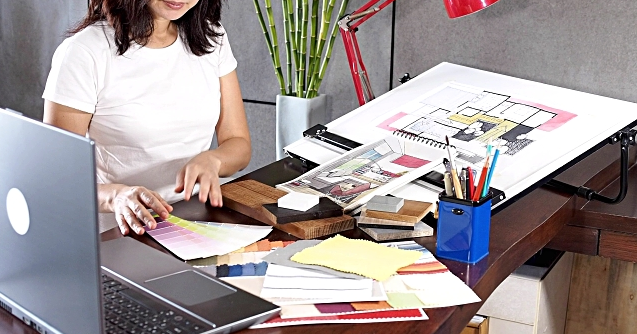 How To Become An Interior Designer | OnlineDesignTeacher