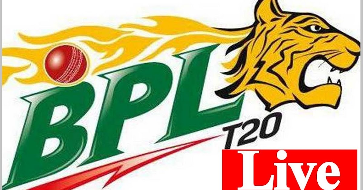 BPL 2019 Live Official Broadcast