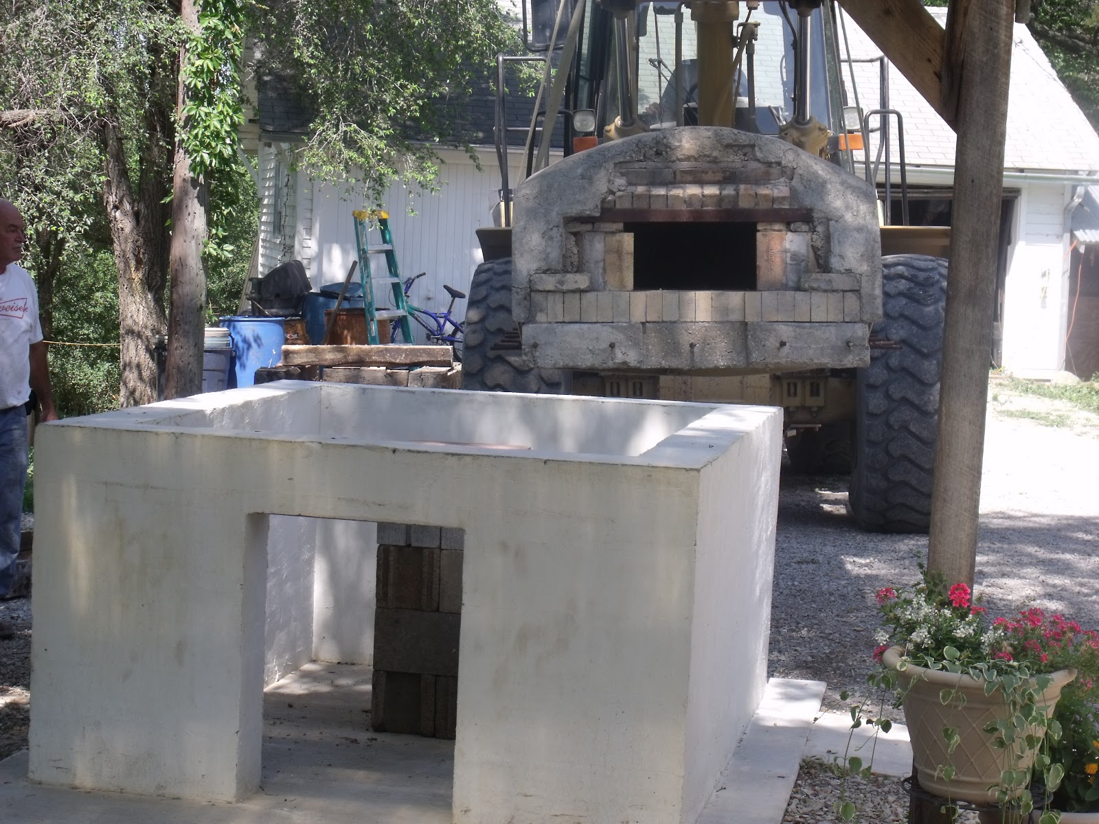 Artisan Farmstead Living