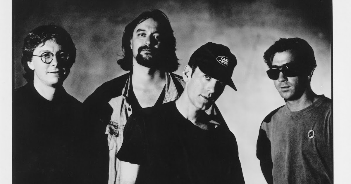 That Devil Music: Spotlight on R.E.M.