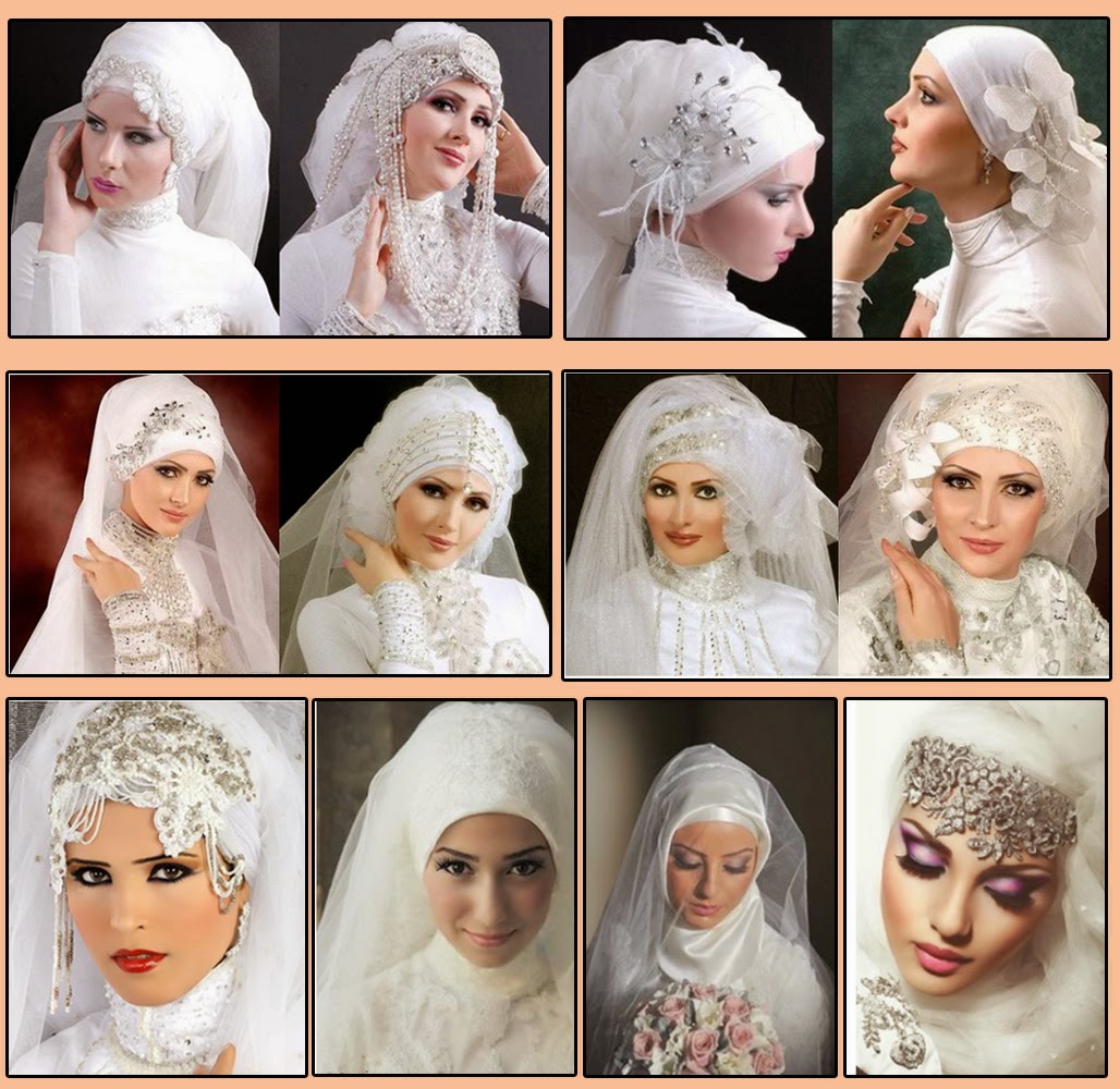 New Hijab Fashion: Hijab Styles