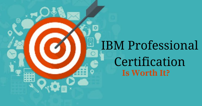 IBM Certification: Your Key to Success | IBM Exam Study