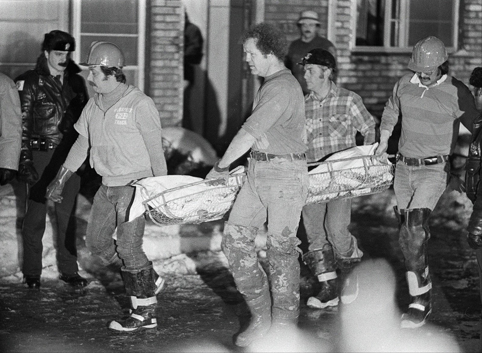 It Came From The Man Cave!: Pogo The CLown