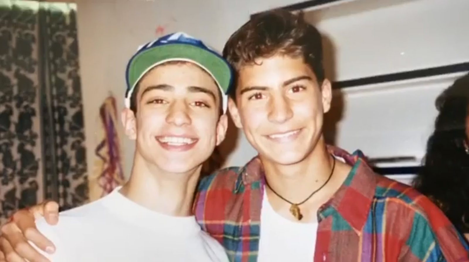 Alex Sirvent: Antes y Después (Fotos) - Noticias de Espectáculos - De ...