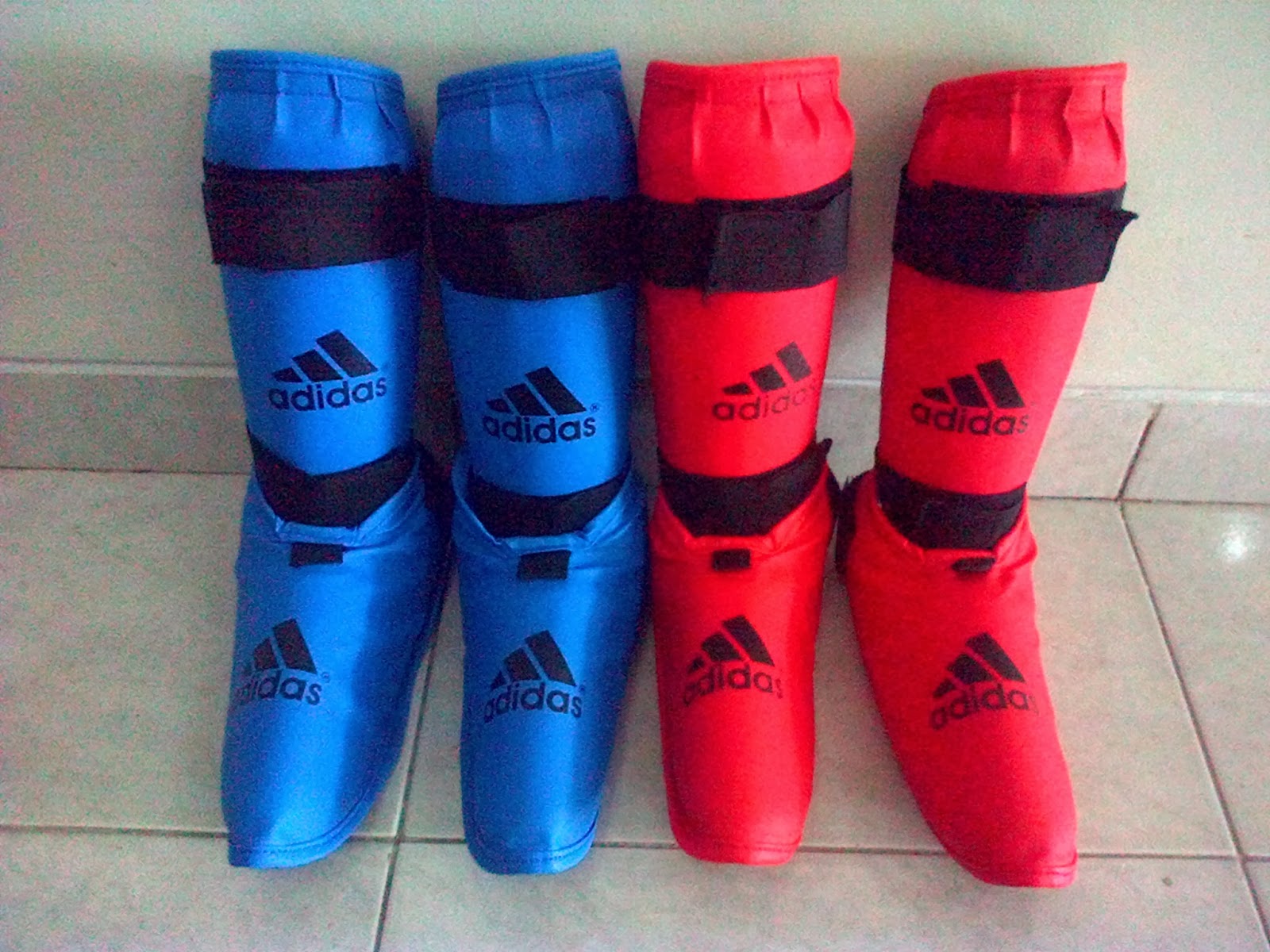 Jual Peralatan Beladiri Karate Lengkap - Info Karate