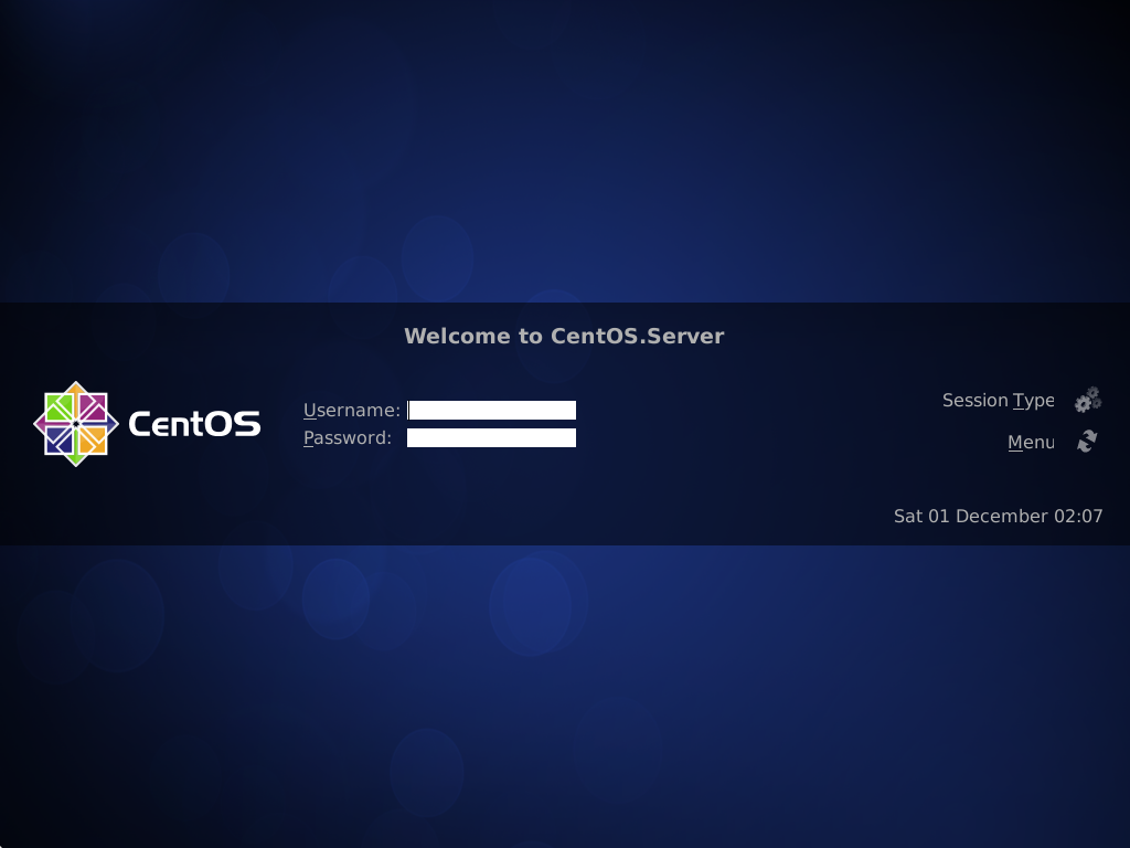 Skygearのブログ: VirtualBox × CentOS を試してみました (その3/3)
