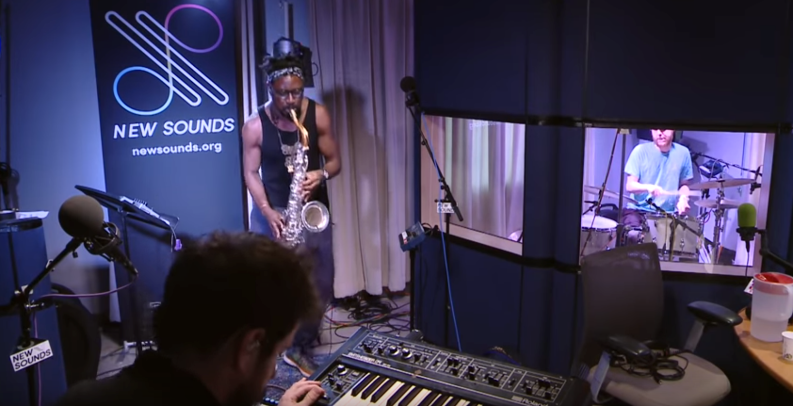 F-Measure: The Comet is Coming - Live 2019-03-18