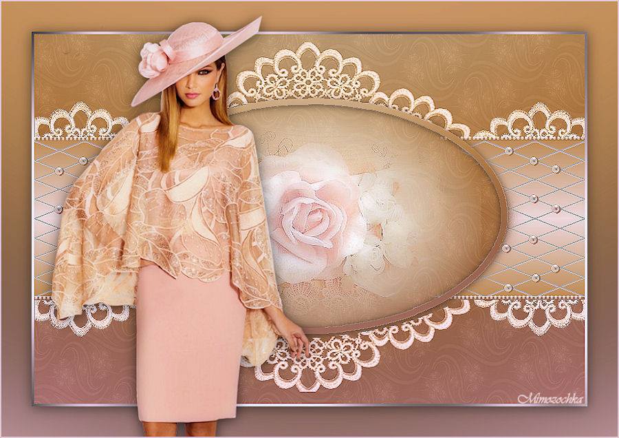 Mary Tutorials: Katalin