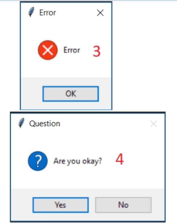 Tkinter Check If Listbox Is Empty Hot Sex Picture