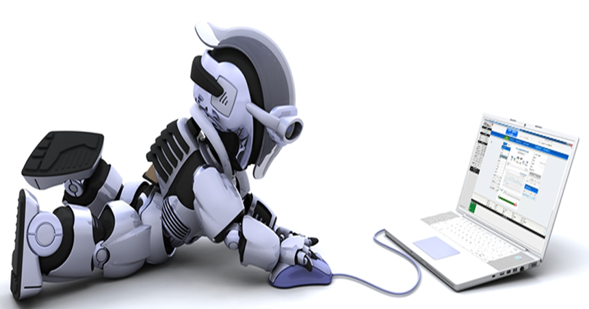 Binary Options Robots in South Africa