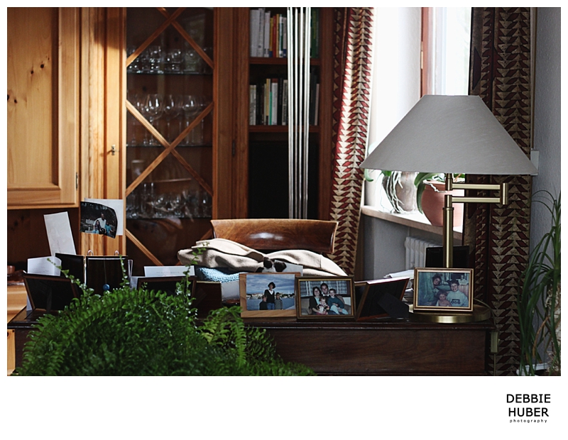 DEBBIE LAYNE PHOTOGRAPHY: oma and opa's home sweet home