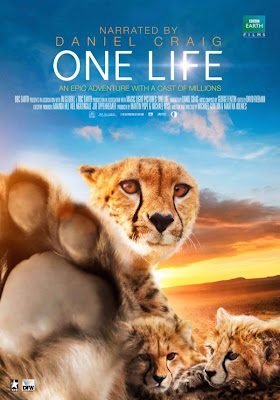 One Life - Bande Annonce 2013