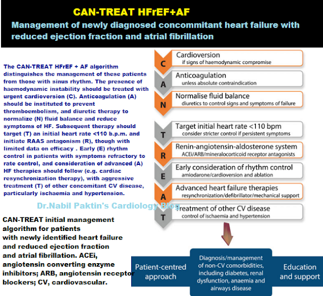 Dr.Nabil Paktin's Journal of Cardiovascular Medicine Blog ژورنال ( قلب ...