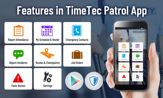 Patrol Monitoring Done Right in 3-Step with TimeTec Smart Patrol ...