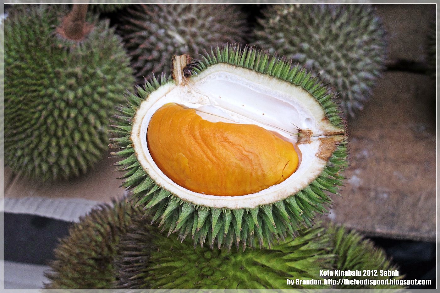 My LIFE, Food & Travel Experience ~ Malaysia, Taiwan & the World: Trip ...