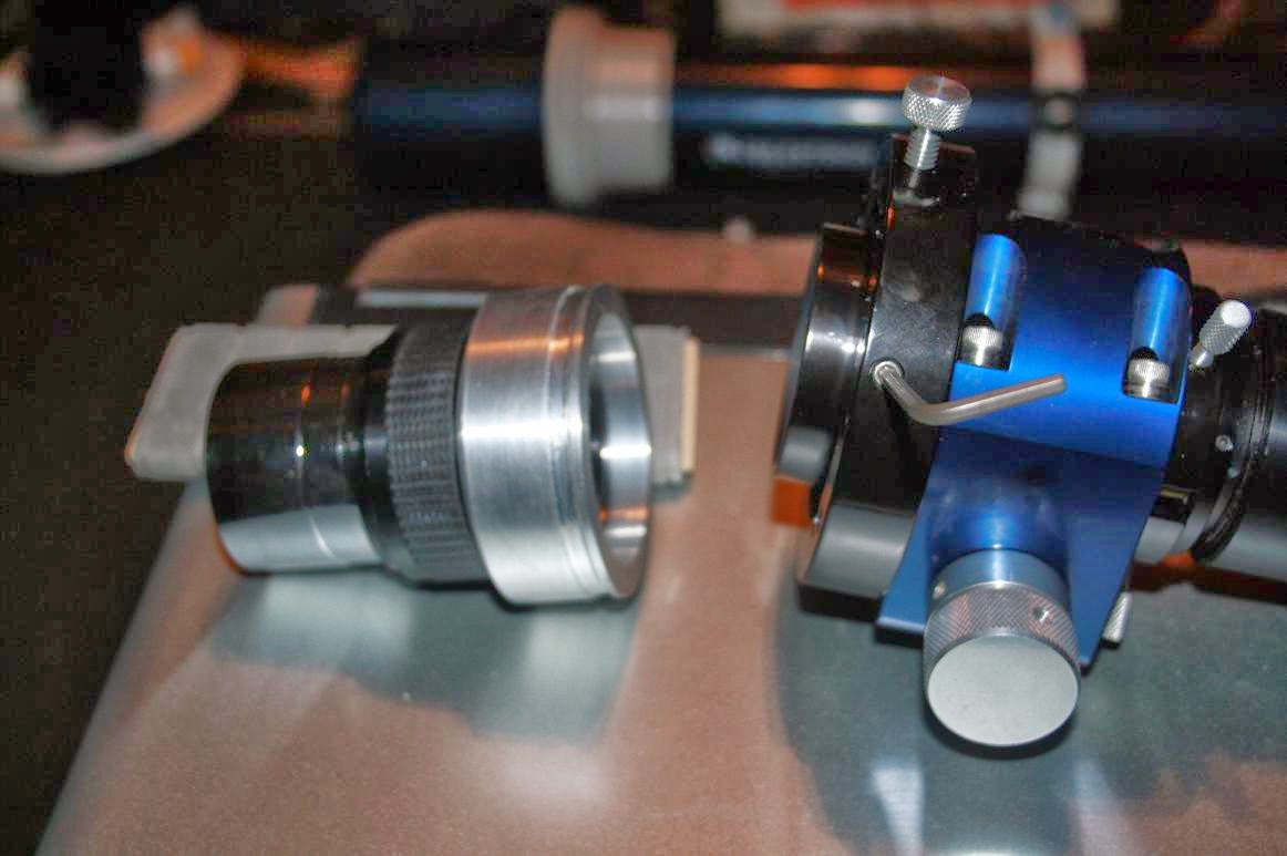 Viewing With Solar Telescopes: Mikes PST Mods , 150mm Istar , !00mm ...