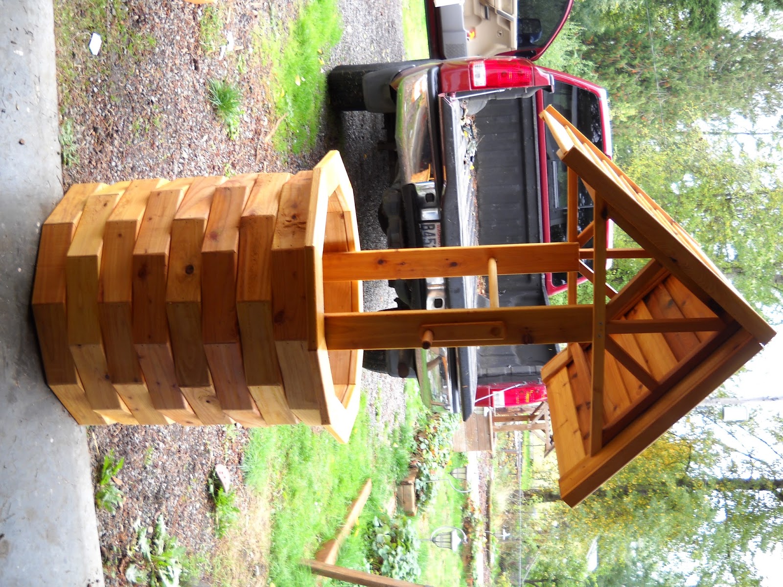 Wishing Well Covers Well Pump: Enhancing Functionality and Aesthetics