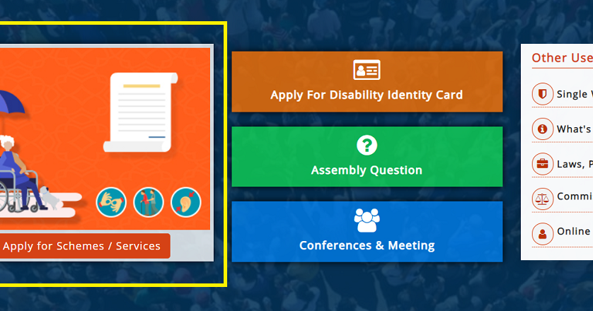 [Apply] Odisha Madhu Babu Pension Yojana (MBPY) Online Application Form ...