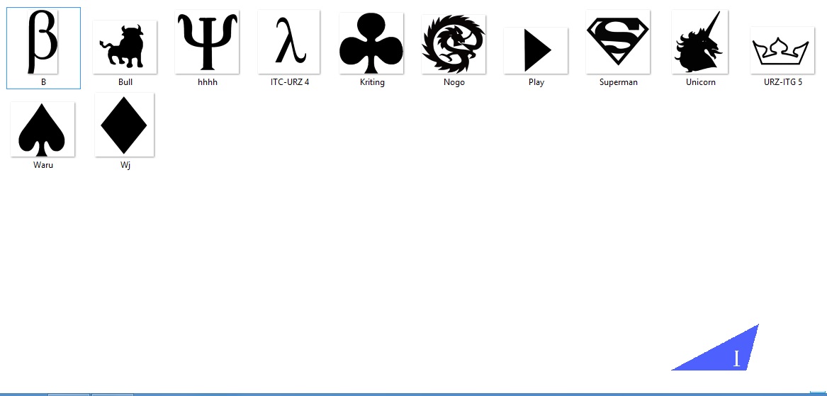 Download Logo Emblem Clan Pointblank (UPDATE!!) - IntechGame
