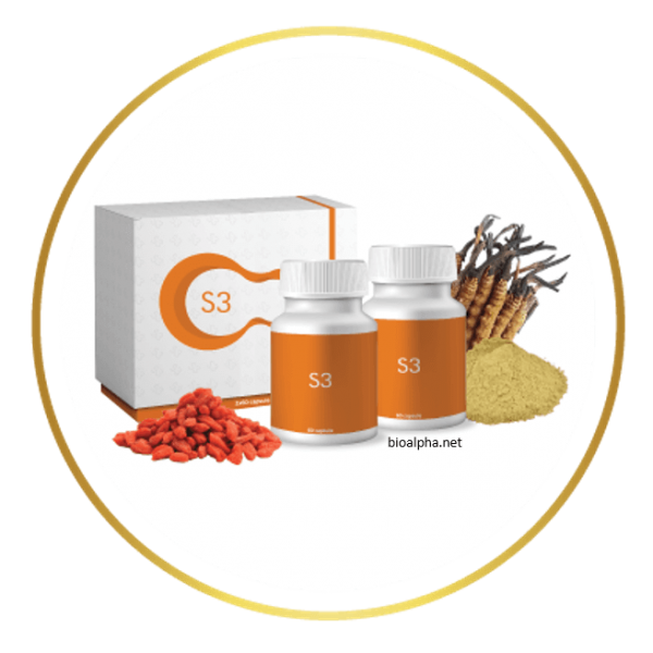 aturan minum bioalpha r12