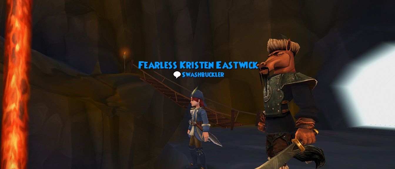 Stars of the Spiral: Boochbeard Bundle: The Volcano House