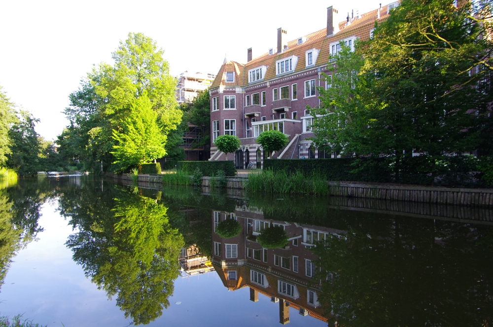 İnterrail İle Avrupa Seyahati