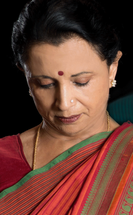 Generally About Books: Preparing for my theatre debut has been ...