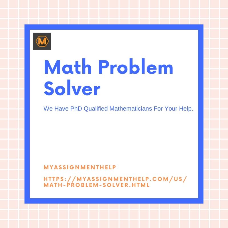 Complete Guide On Math Problem Solver complete-guide-on-math-problem-solver