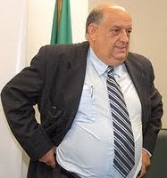 ESPAÇO GÓTICO: Ex-Secretário Chico Fraga é condenado a 4 anos e 6 meses ...