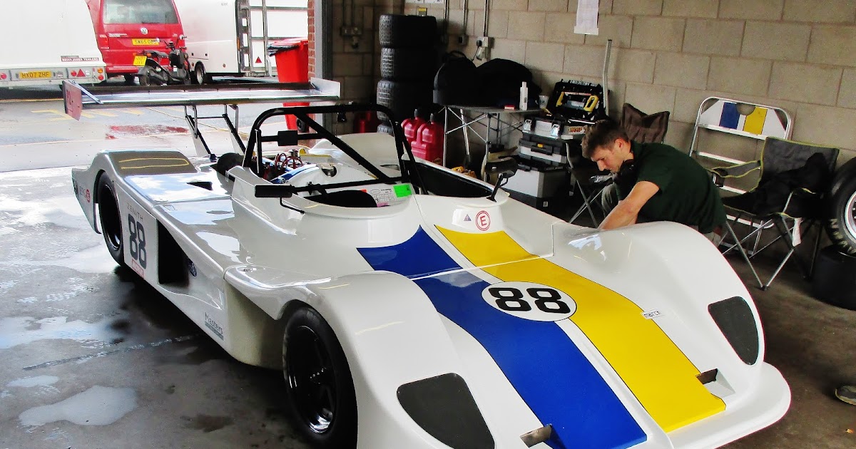 Ferraris and Other Things: 1975 March 75S