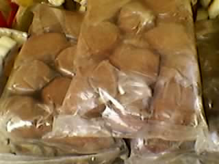 SPECIAL DELICACIES AND DISHES IN BULAN: Native Delicacies and Dishes ...