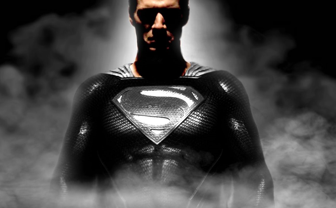 Zack Snyder's Justice League Superman Promo Video - JEFusion