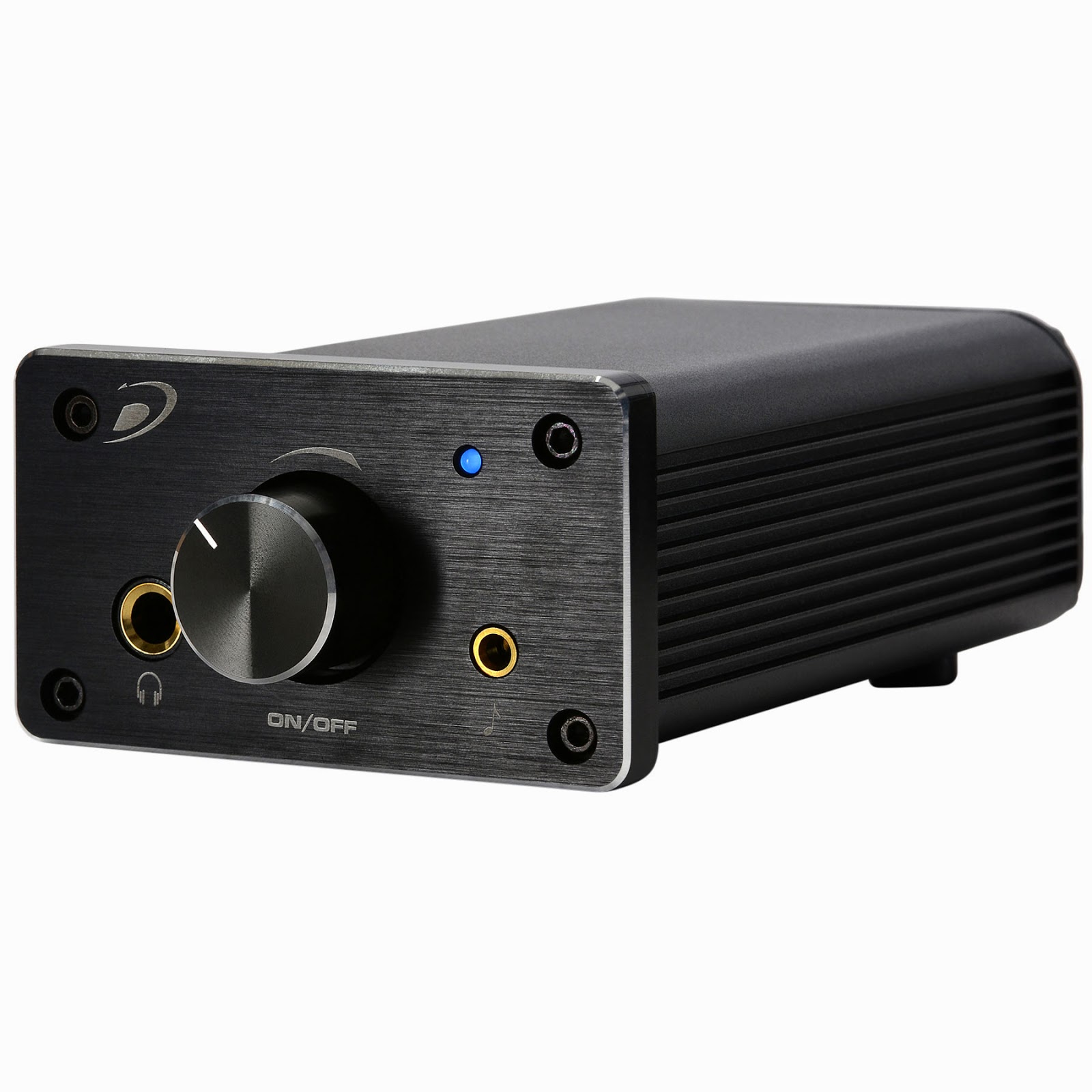 Dayton Audio DTA-120(Class T Digital Mini Amplifier 60 WPC) | Gotocart
