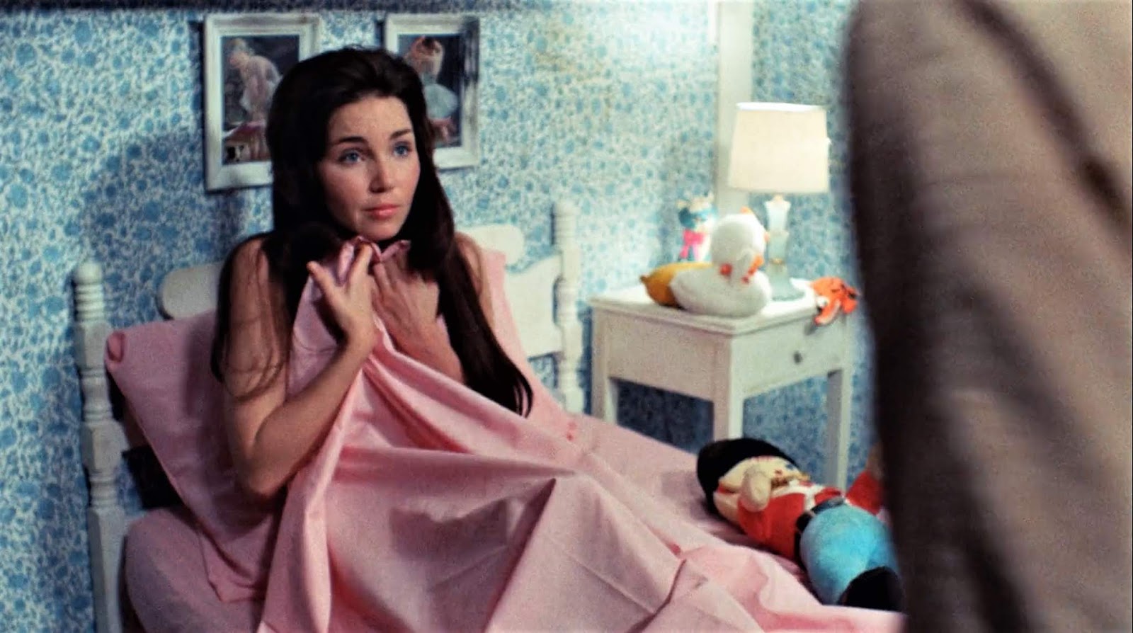 DREAMS ARE WHAT LE CINEMA IS FOR...: TOYS ARE NOT FOR CHILDREN 1972