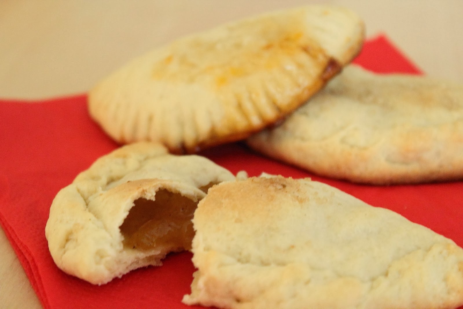 13 panes dulces que los salvadoreños prefieren para "chuponear" en el ...