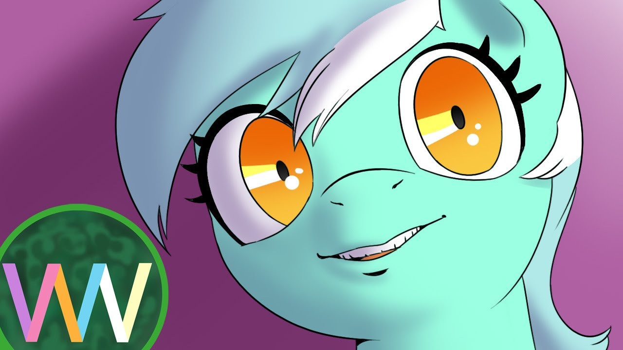 Human Lyra Heartstrings