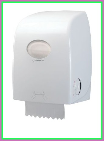 Ada Bathroom Paper Towel Dispenser Height