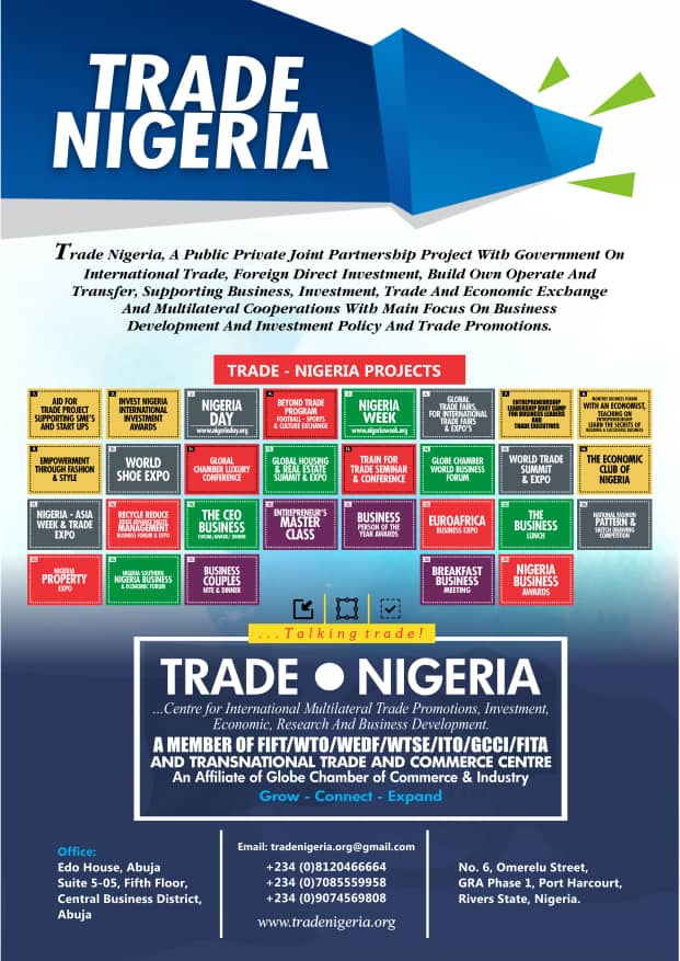 The Difference Between Trade And Commerce - FOW 24 NEWS