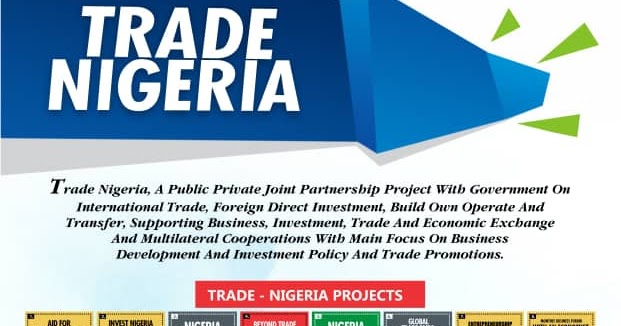 The Difference Between Trade And Commerce - FOW 24 NEWS