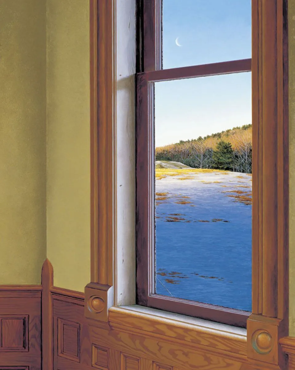 Edward Gordon, 1940 | Interior painter | Masterpiece | Tutt'Art@