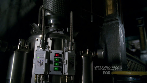 Fringe Easter Egg Roundup for "6B" ~ Fringe Television - Fan Site for ...