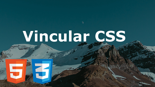 Vincular CSS
