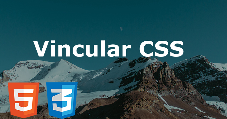 Vincular CSS