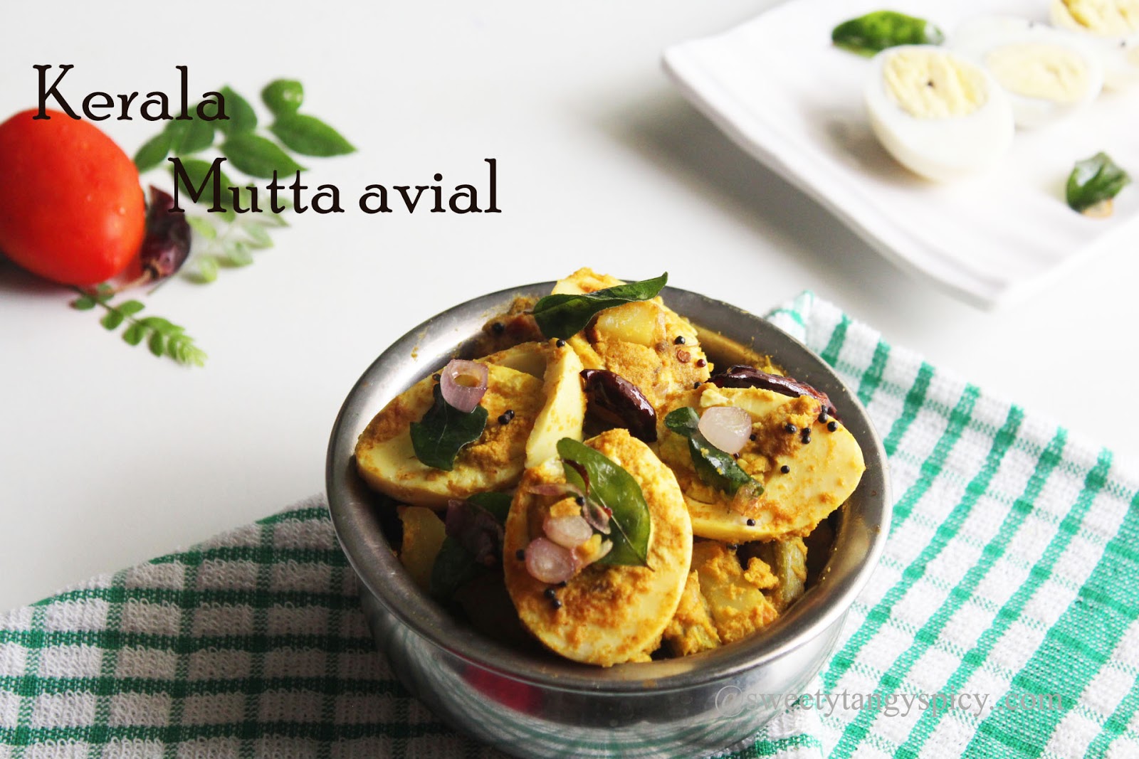 Kerala Aviyal Recipe