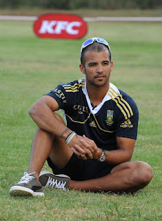 Intune Communications and Entertainment: JP DUMINY HOLDS A COACHING ...
