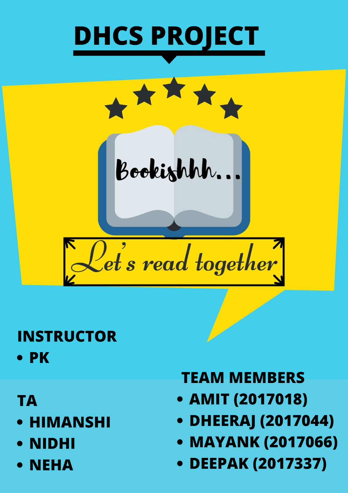 cse501-DHCS-Fall-2019