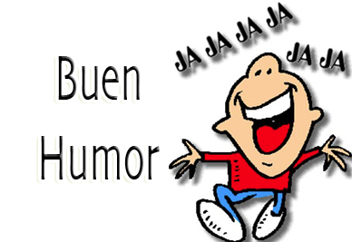 Buena Vibra Online : EL RETO DEL BUEN HUMOR
