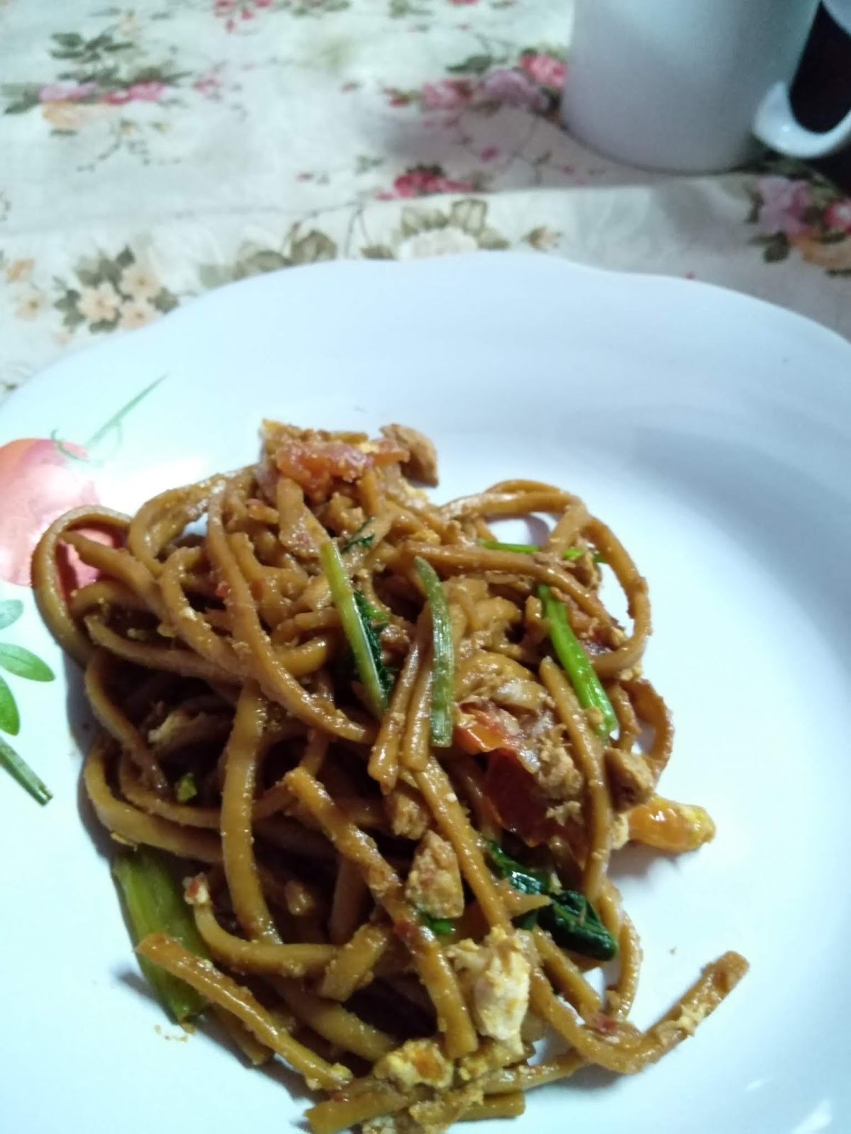namakucella: MEE LIDI GORENG - PERINTAH KAWALAN PERGERAKAN-COVID 19 ...